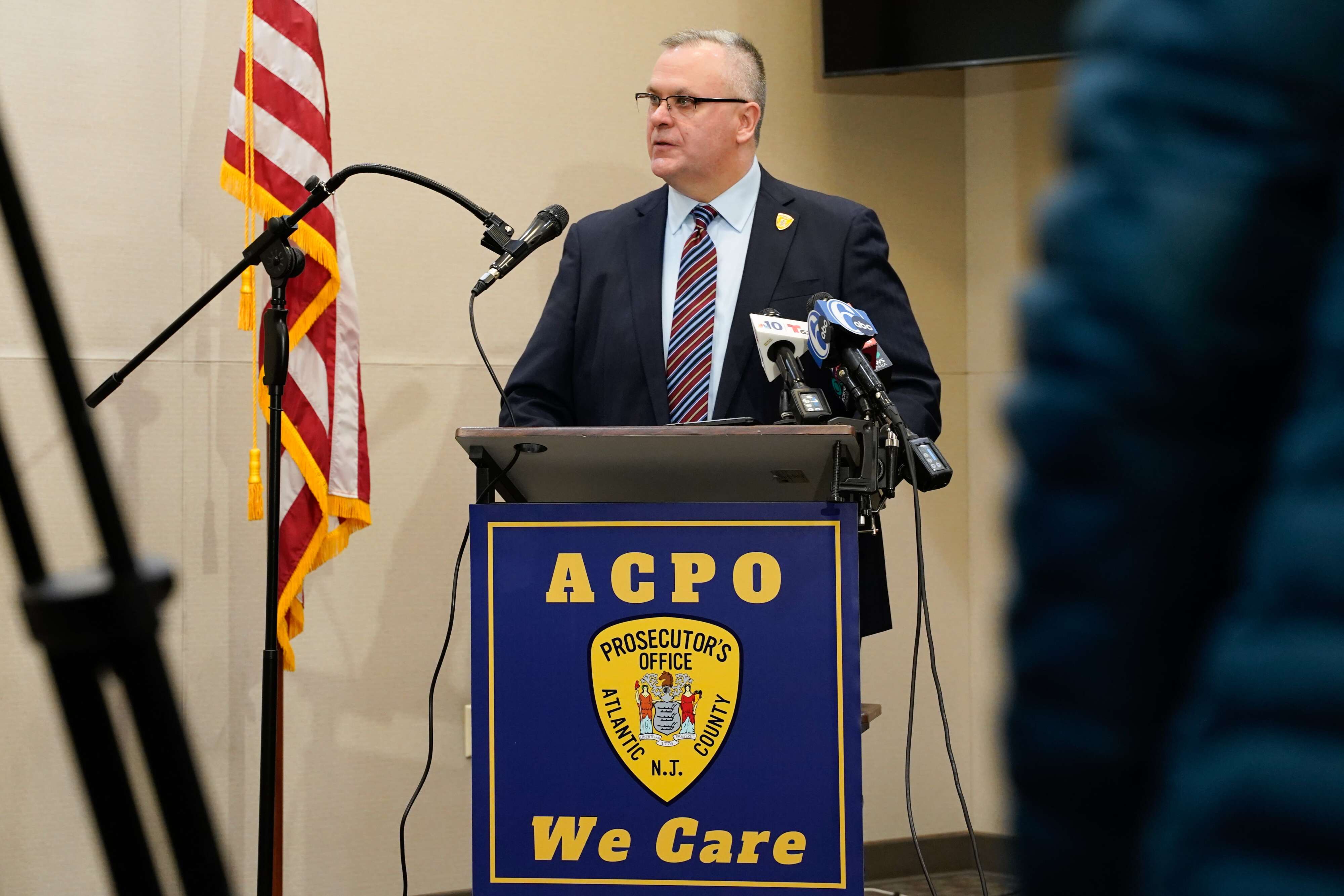 Cleared of child abuse charges, NJ mayor gears up for courtroom ...