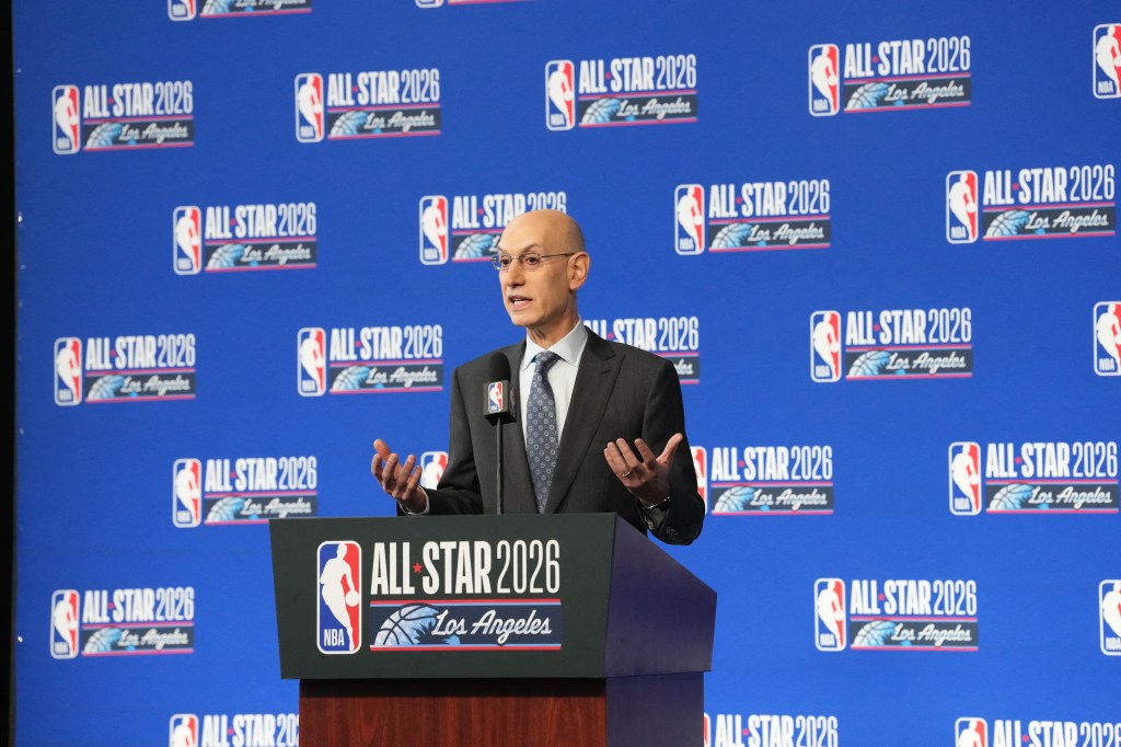 NBA cancels Hawks’ controversial strip club promo night over ...
