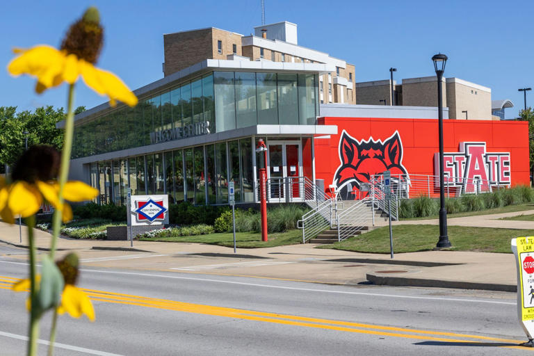 ASU System board of trustees approves measures to advance, fund capital ...
