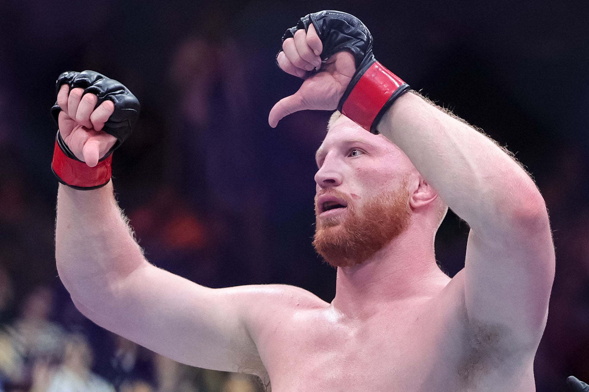 Triple take: Is the UFC Freedom 250 card a complete letdown?