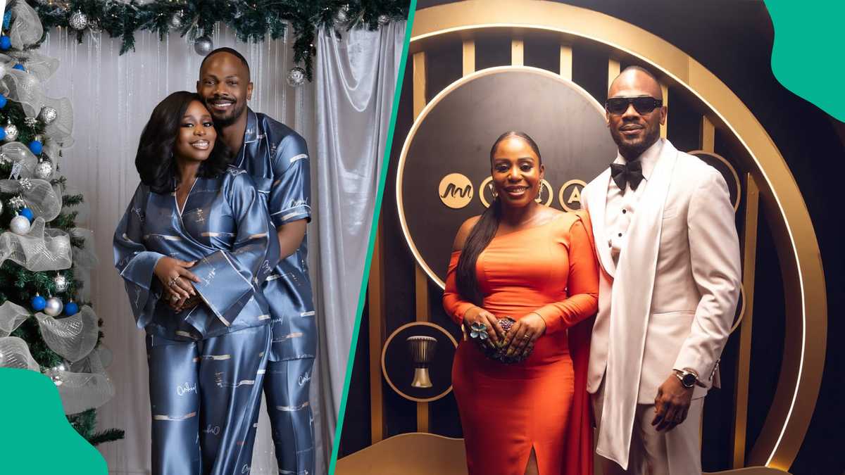 Actor Daniel Etim Effiong faces backlash over comment on marital attraction