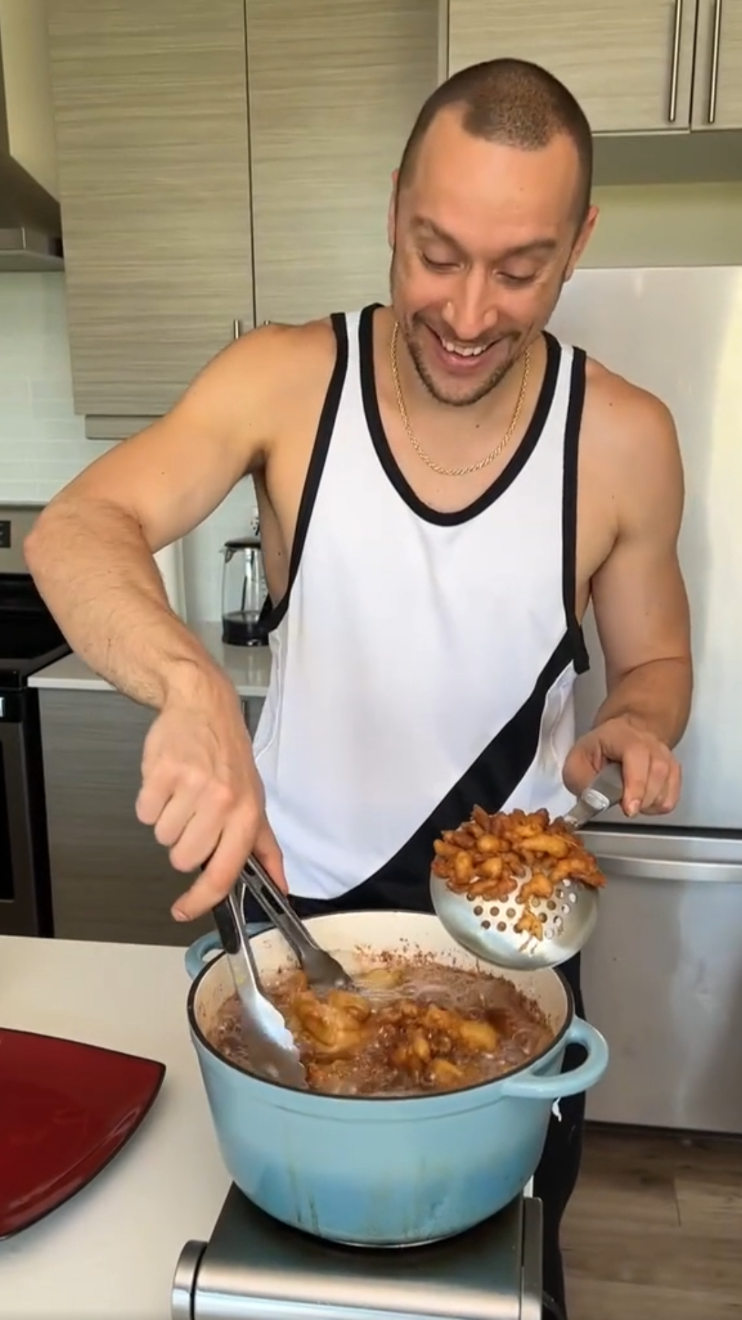 Chocolate pancake hack | Easy breakfast recipe
