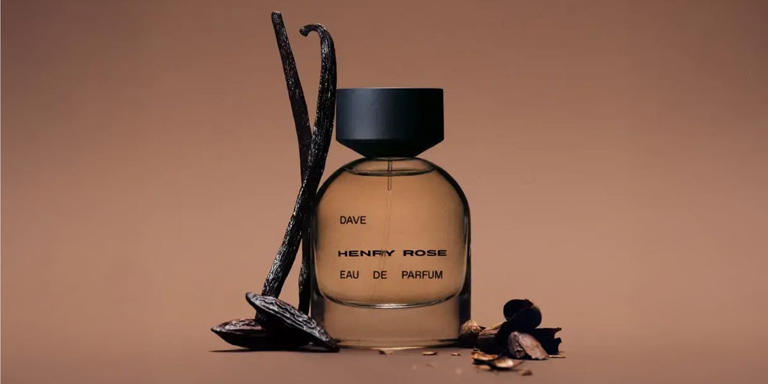 6 gourmand colognes that smell good enough to eat