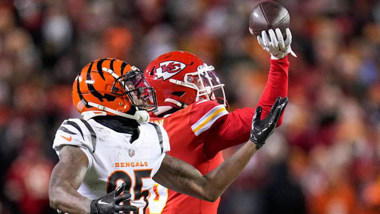 Why Boye Mafe, Bryan Cook are perfect fits for Bengals’ biggest weaknesses