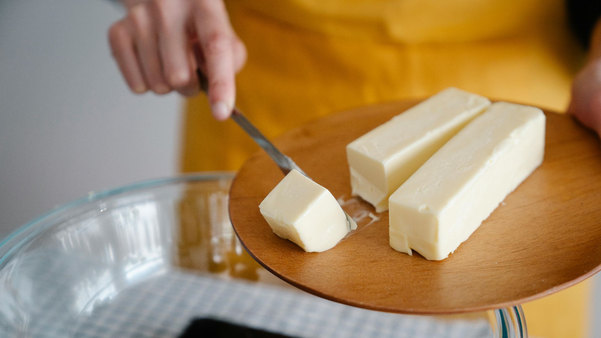 20 dishes that prove butter is always the answer