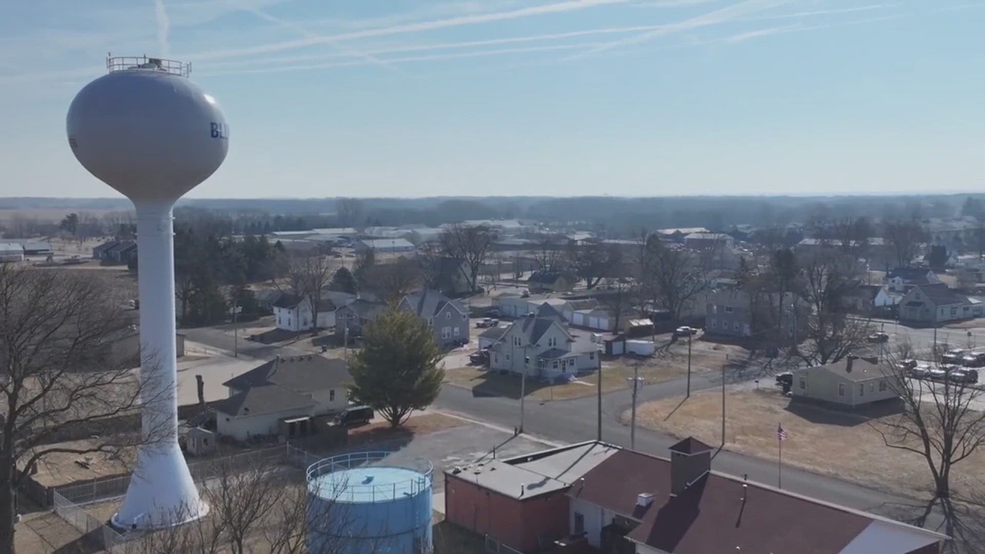 Iowa politics latest: SNAP changes, limits on city civil rights codes ...