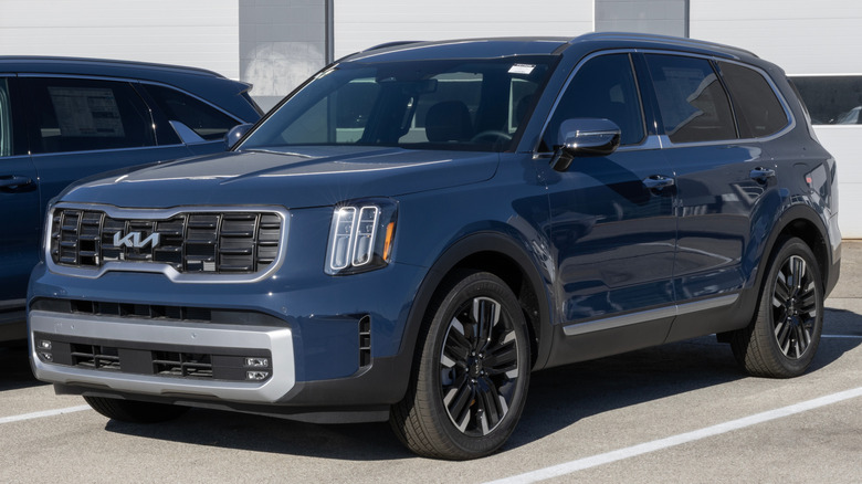 16 of the highest quality cars, trucks, and SUVs from MY 2025 ...