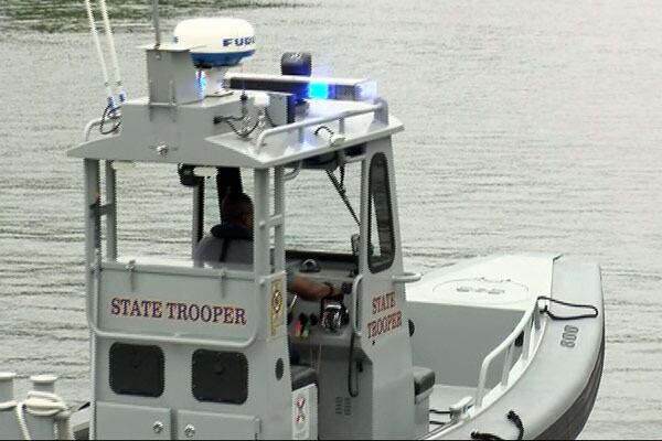 Man killed in boating incident on Lake Demopolis