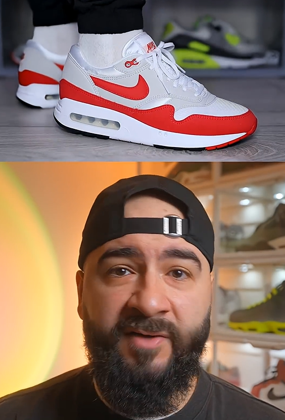 Top 5 Air Max sneakers you need to know about | Best picks