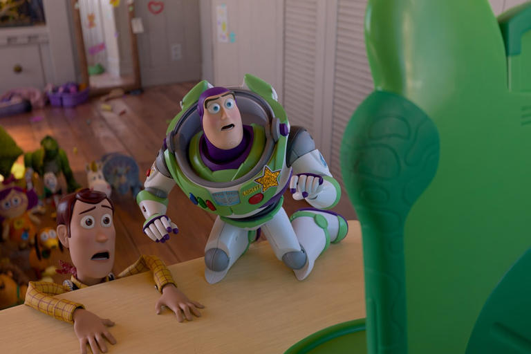Monsters, Inc. 3 returning to scare floor thanks to Pixar