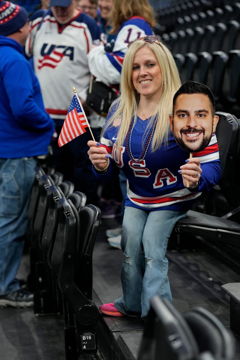 US captain Erica McKee’s resolve puts women’s ice hockey on 2030 ...