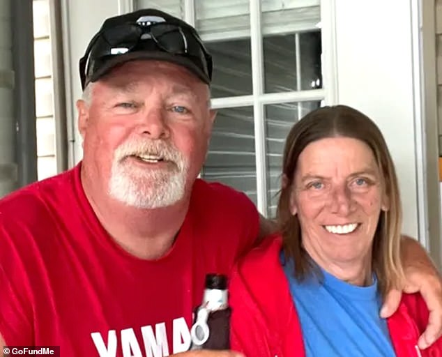 Boy, 12, is among the eight dead after ghastly tornadoes swept through ...