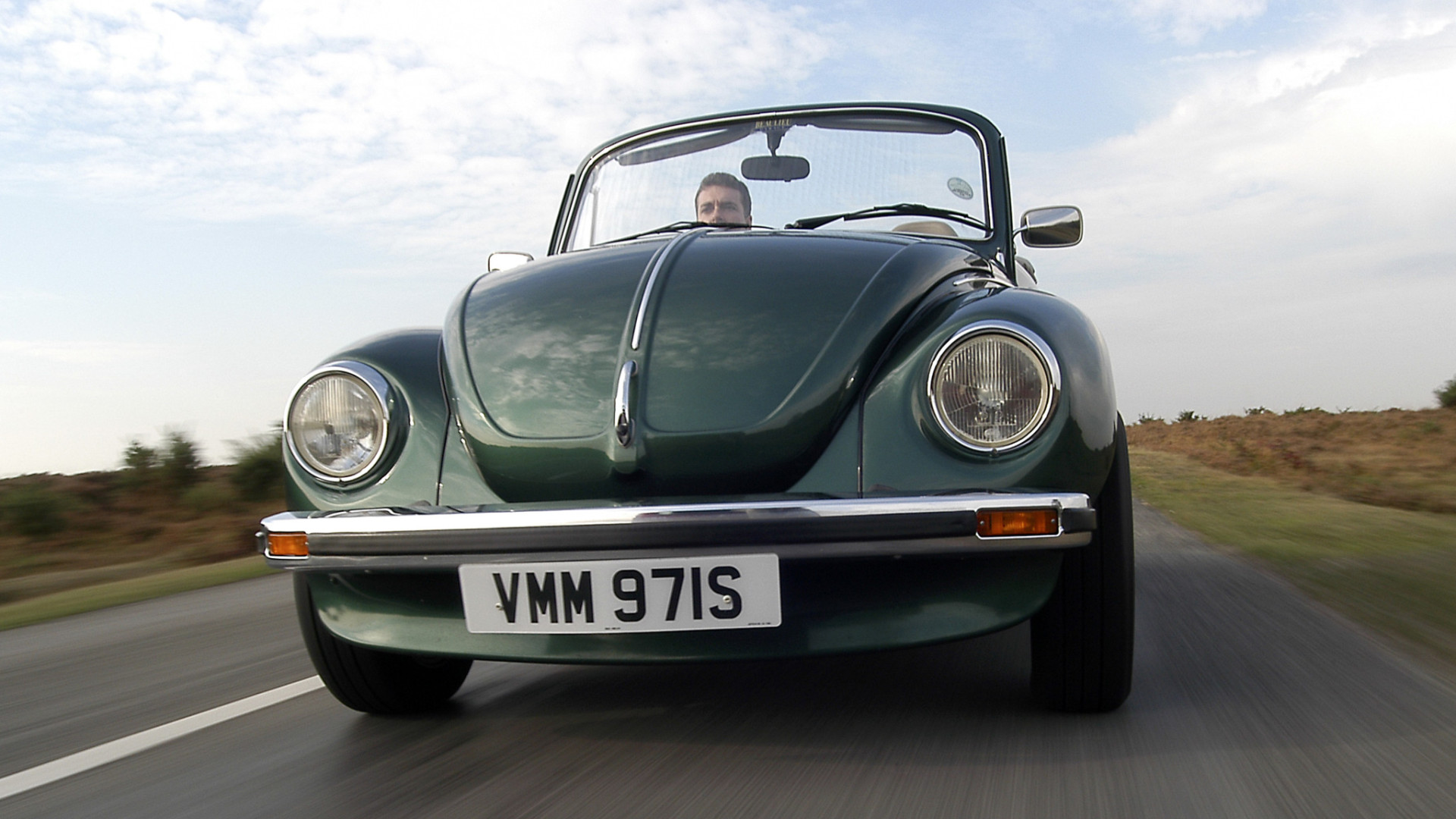 Farewell to the Beetle: The end of an iconic era