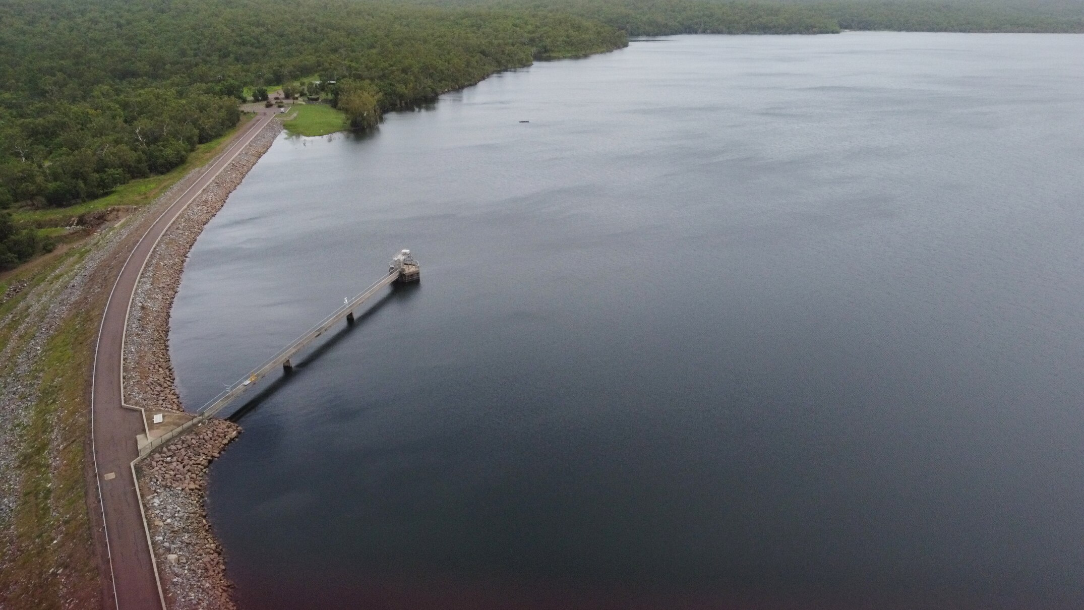 Boil water alert issued, tap pressure to be reduced amid 'unprecedented ...