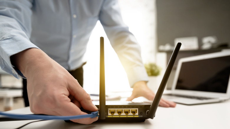 How to help your home Wi-Fi network work at top performance