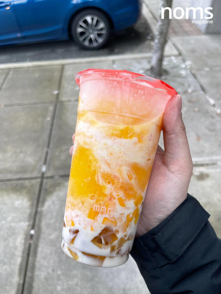 [BREAKING] MACU Tea announces closure of its Richmond location