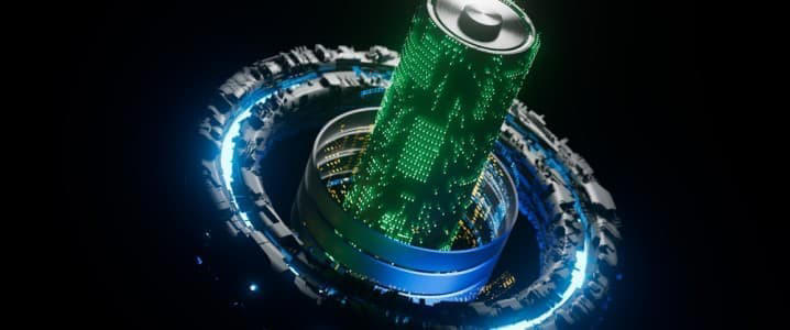America's abandoned coal mines could become giant underground batteries