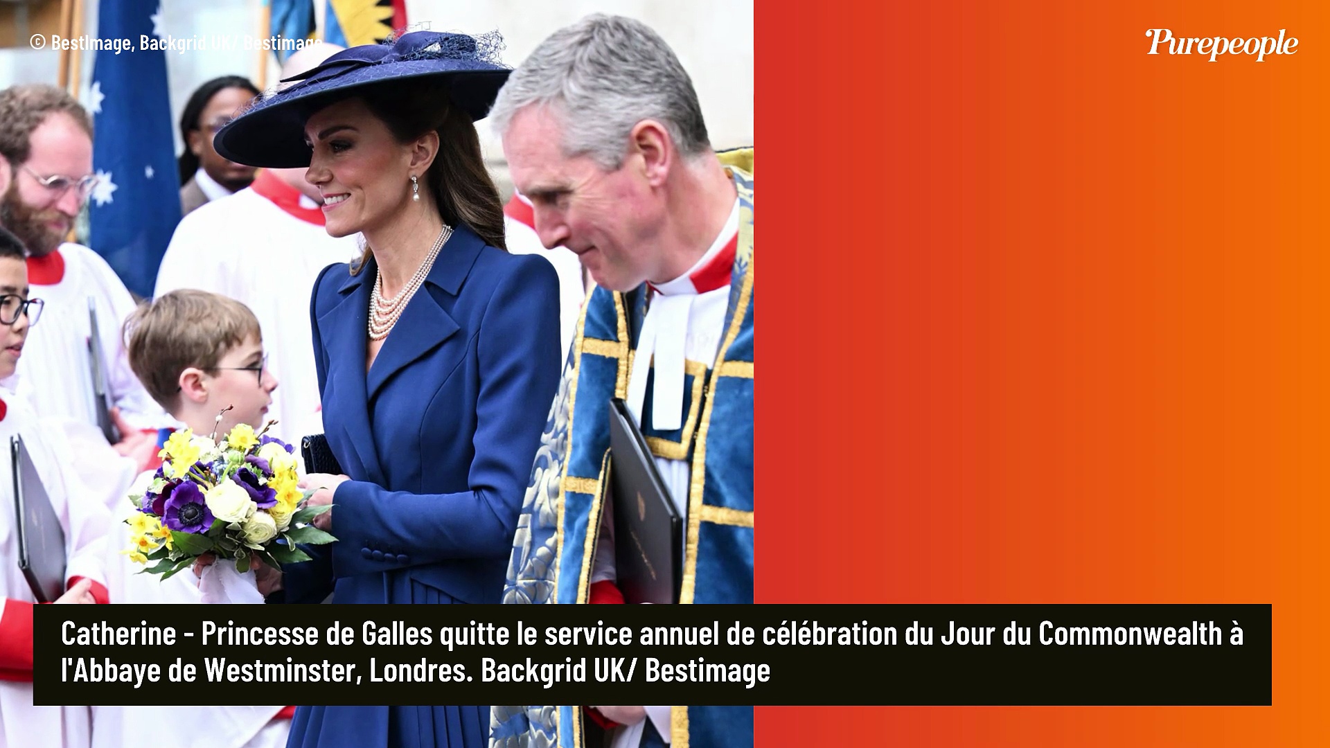 Albert de Monaco assorti à Kate Middleton pour une journée symbolique à ...
