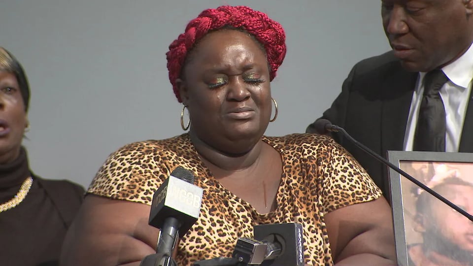 Mother of murdered 6-year-old seeks justice, blames system failure in ...