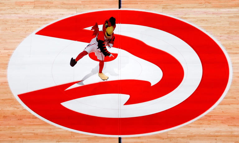 NBA responds to Hawks’ Magic City night controversy