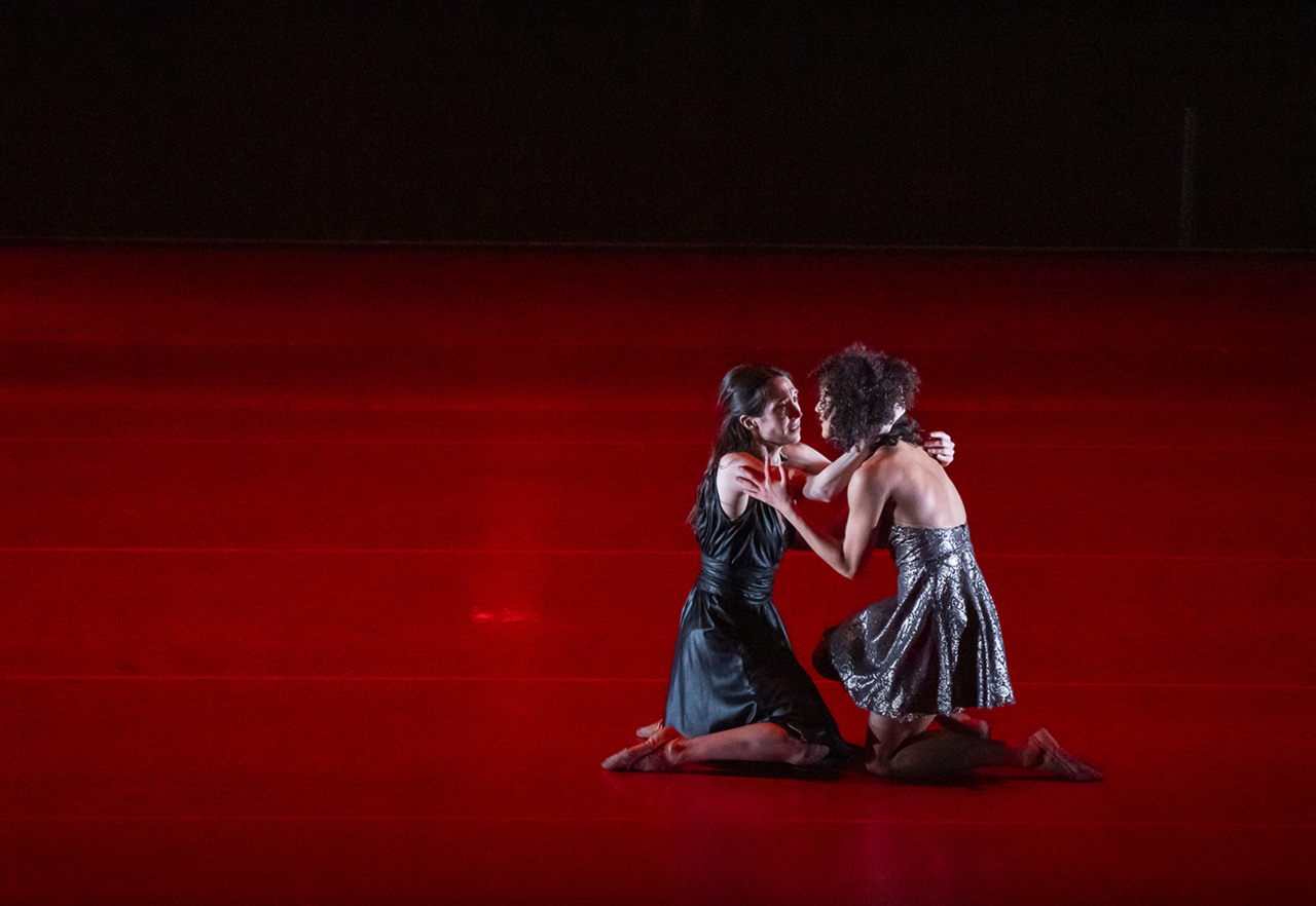 ‘Romeo & Juliet Suite’ review: Tragedy reinterpreted