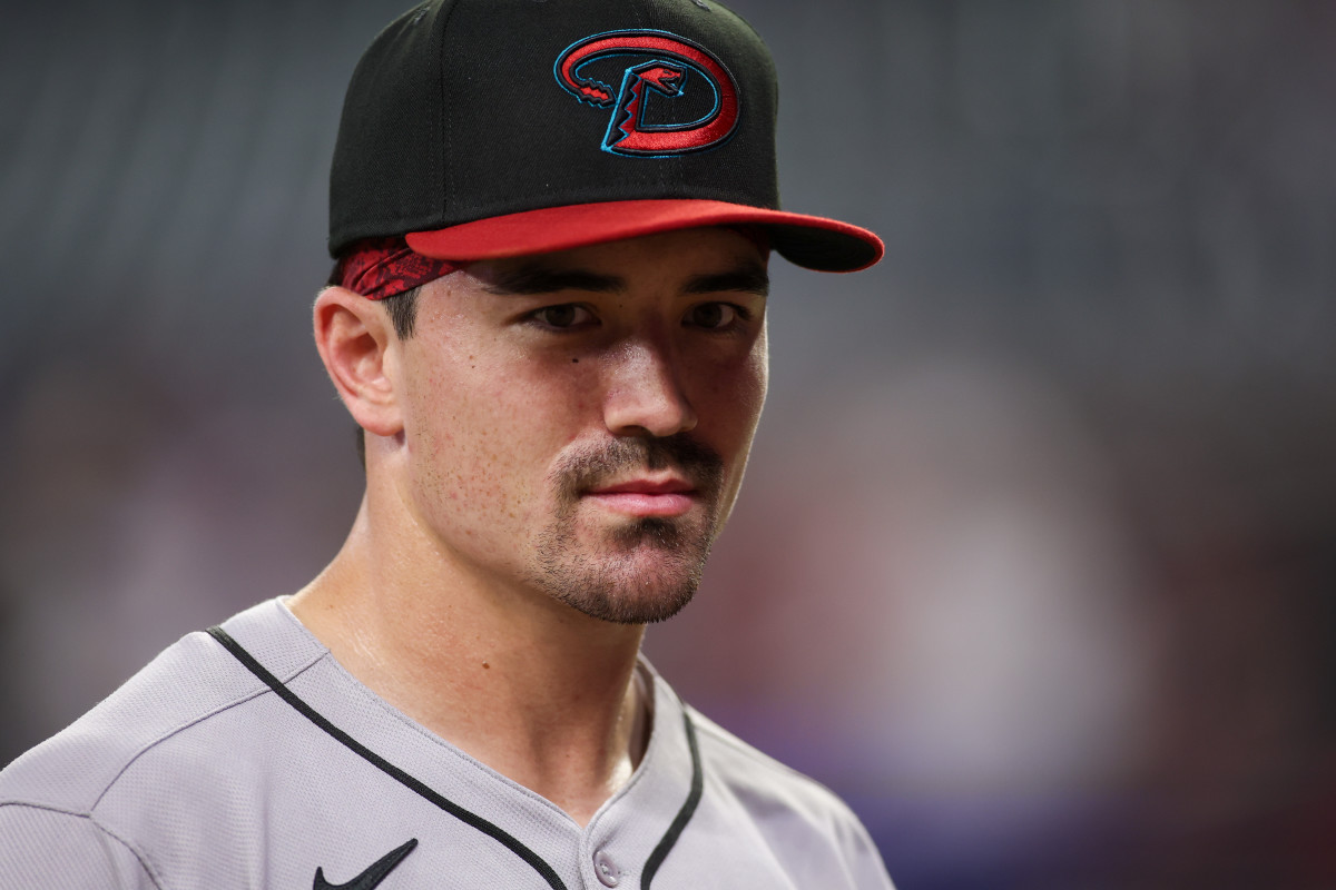 Diamondbacks make Corbin Carroll decision before Mets game