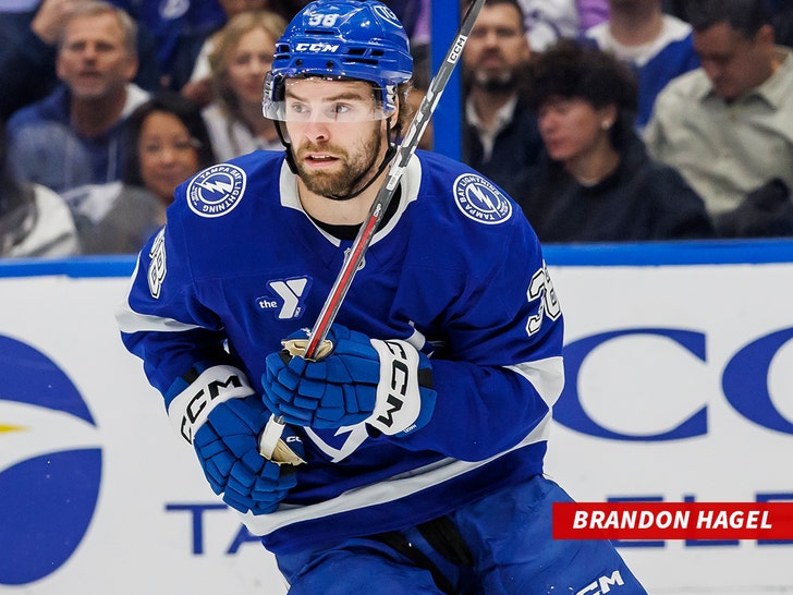NHL blasted for Brandon Hagel punishment after Sabres–Lightning chaos