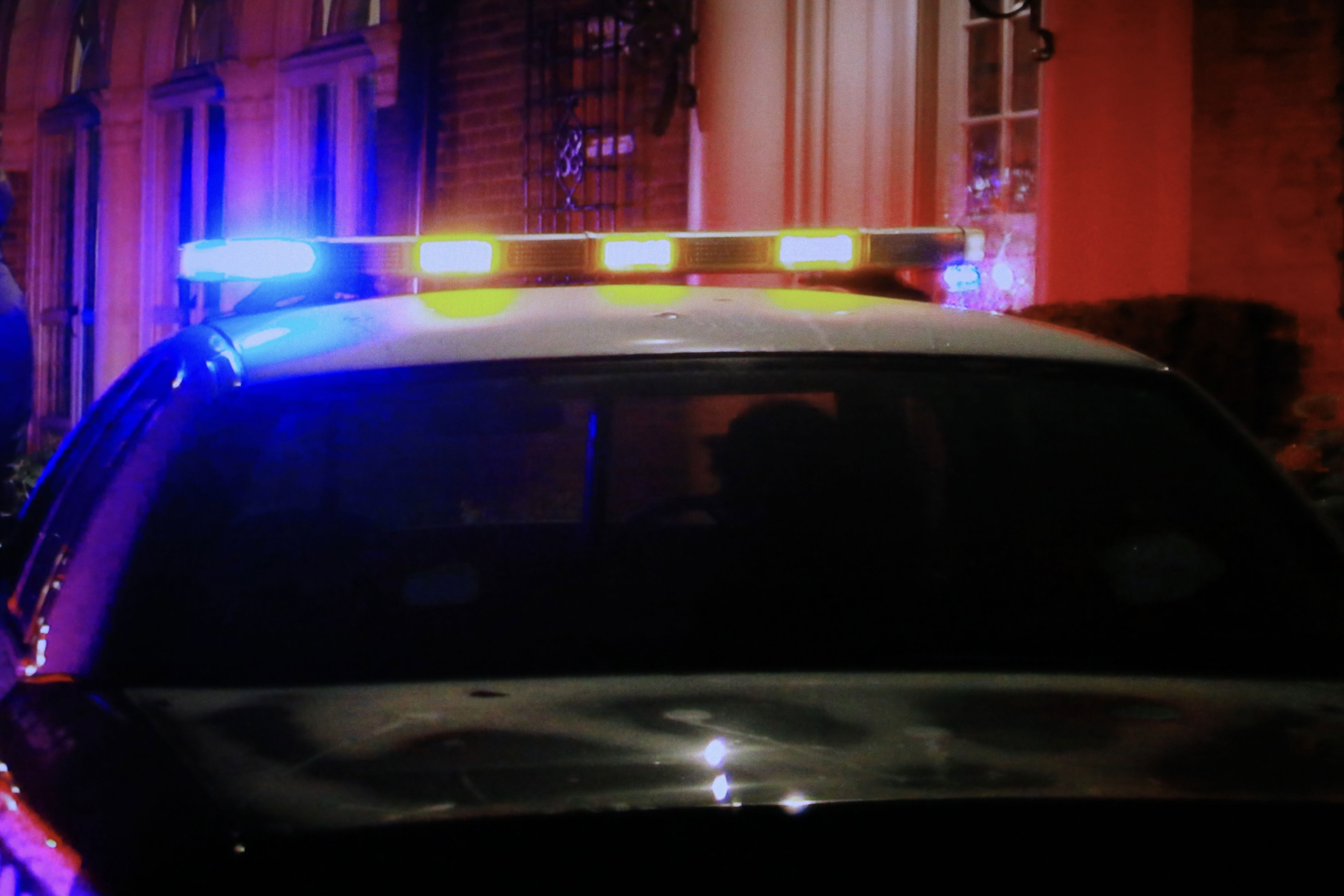 Huye tras chocar: muere hombre de 76 años en Loop 375