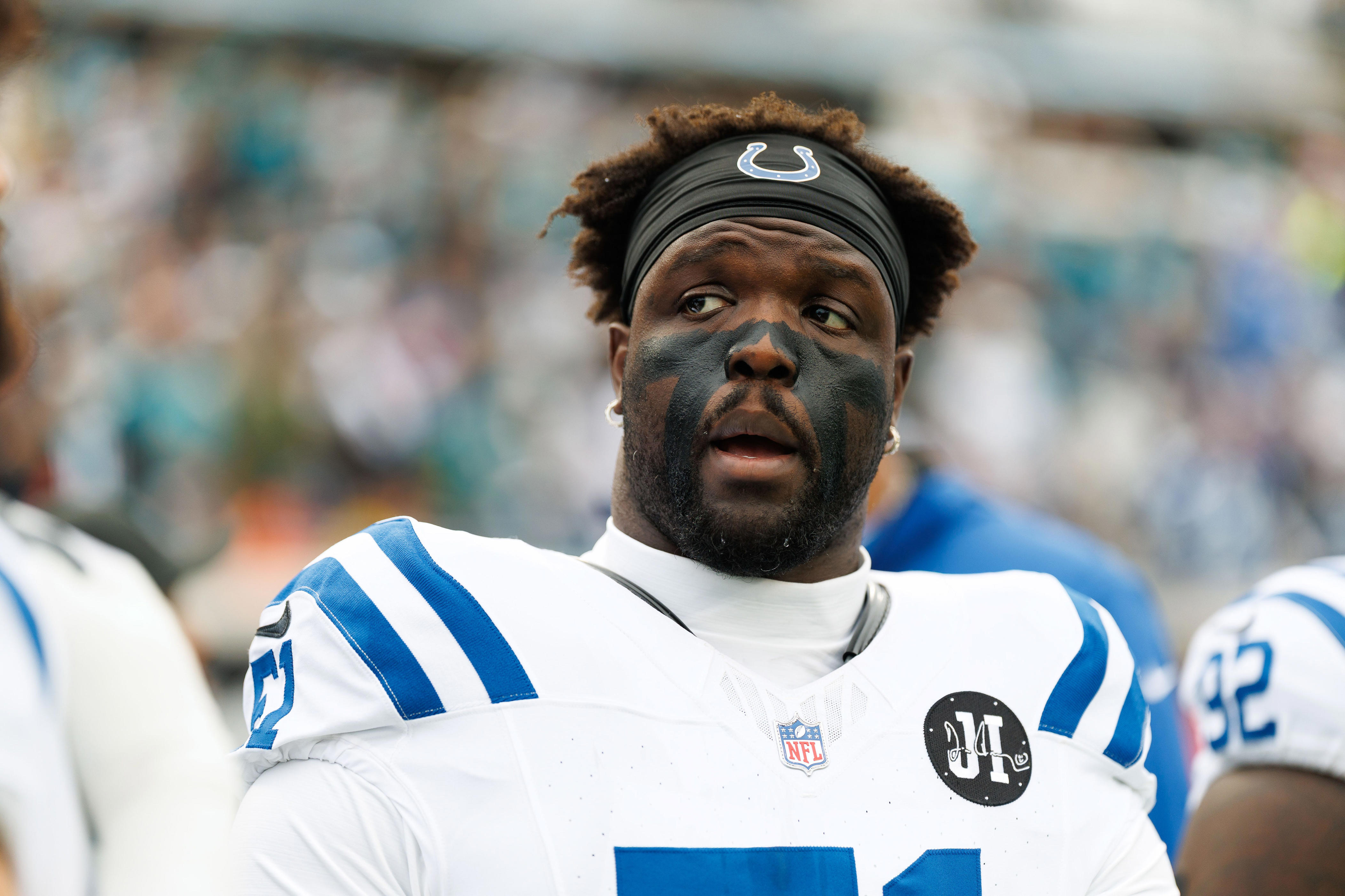 Raiders sign ex-Hendricken star Kwity Paye for $48M. What we know