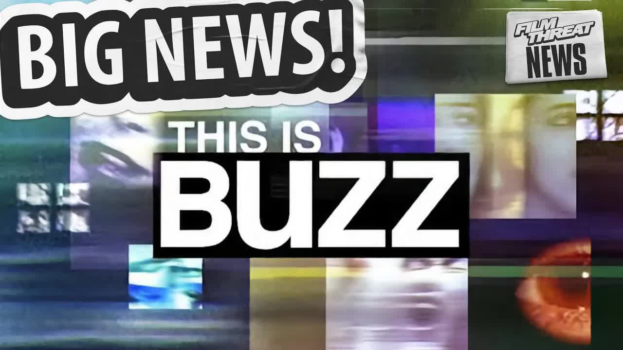 Executive producer Chris Gore presents This Is Buzz | Film Threat News