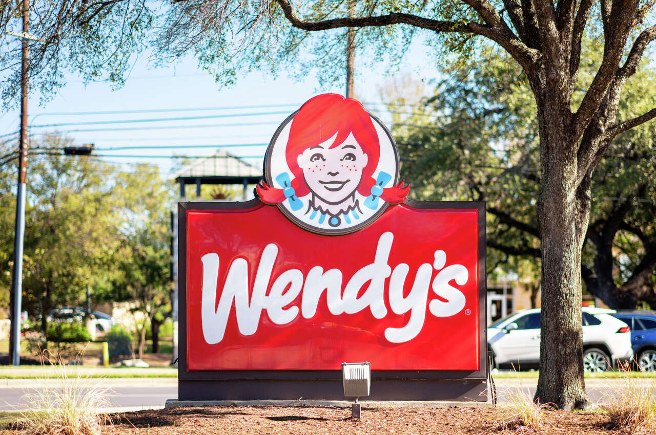 Wendy’s is hiring a ‘chief tasting officer’ — and the job pays $100,000
