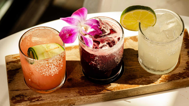 US spirits sales decline in January – NABCA
