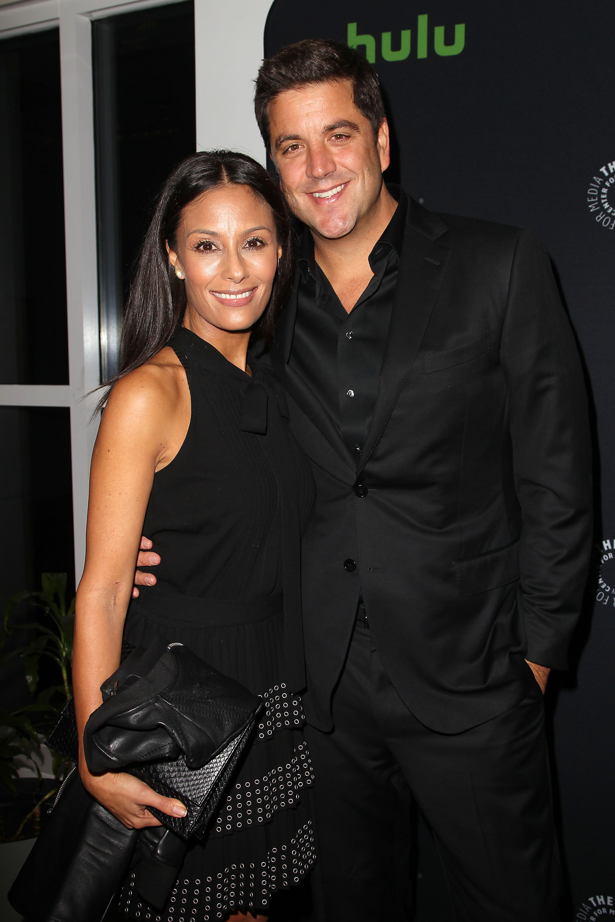 Ex-CBS anchor Josh Elliott back on Connecticut dating scene after ugly ...