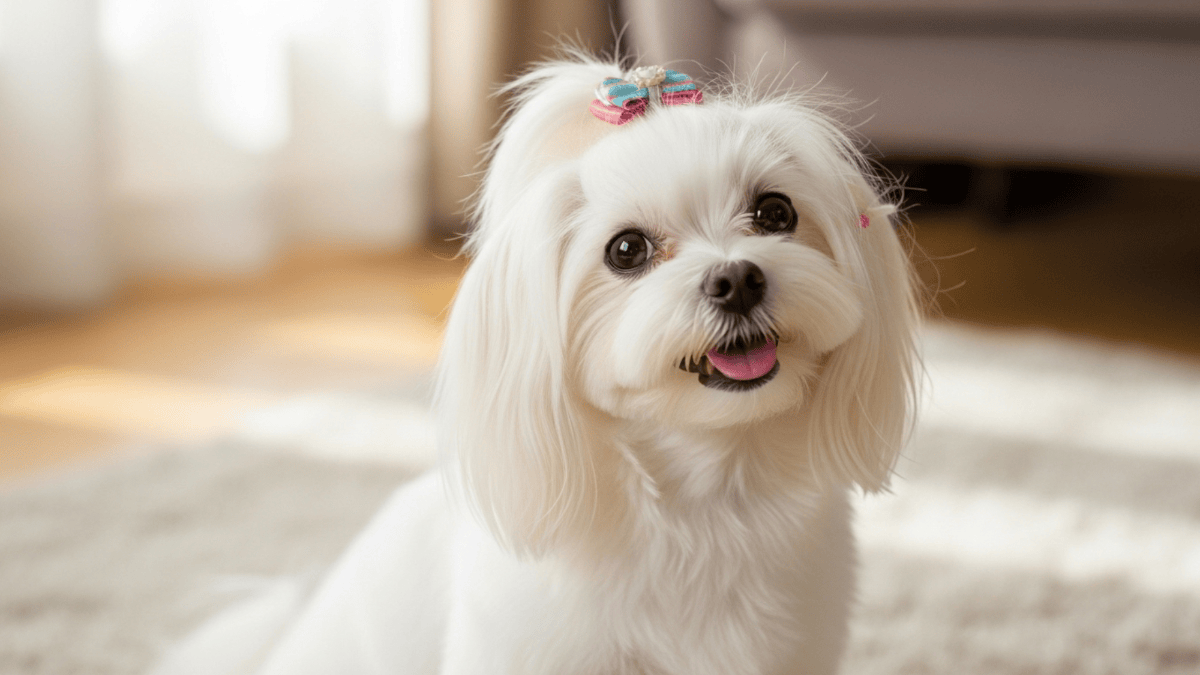 Signs that your dog recognizes your voice among many people (and it's ...