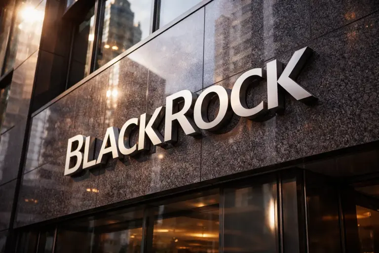 BlackRock just sold $33M in Bitcoin. Here's why investors should pay ...