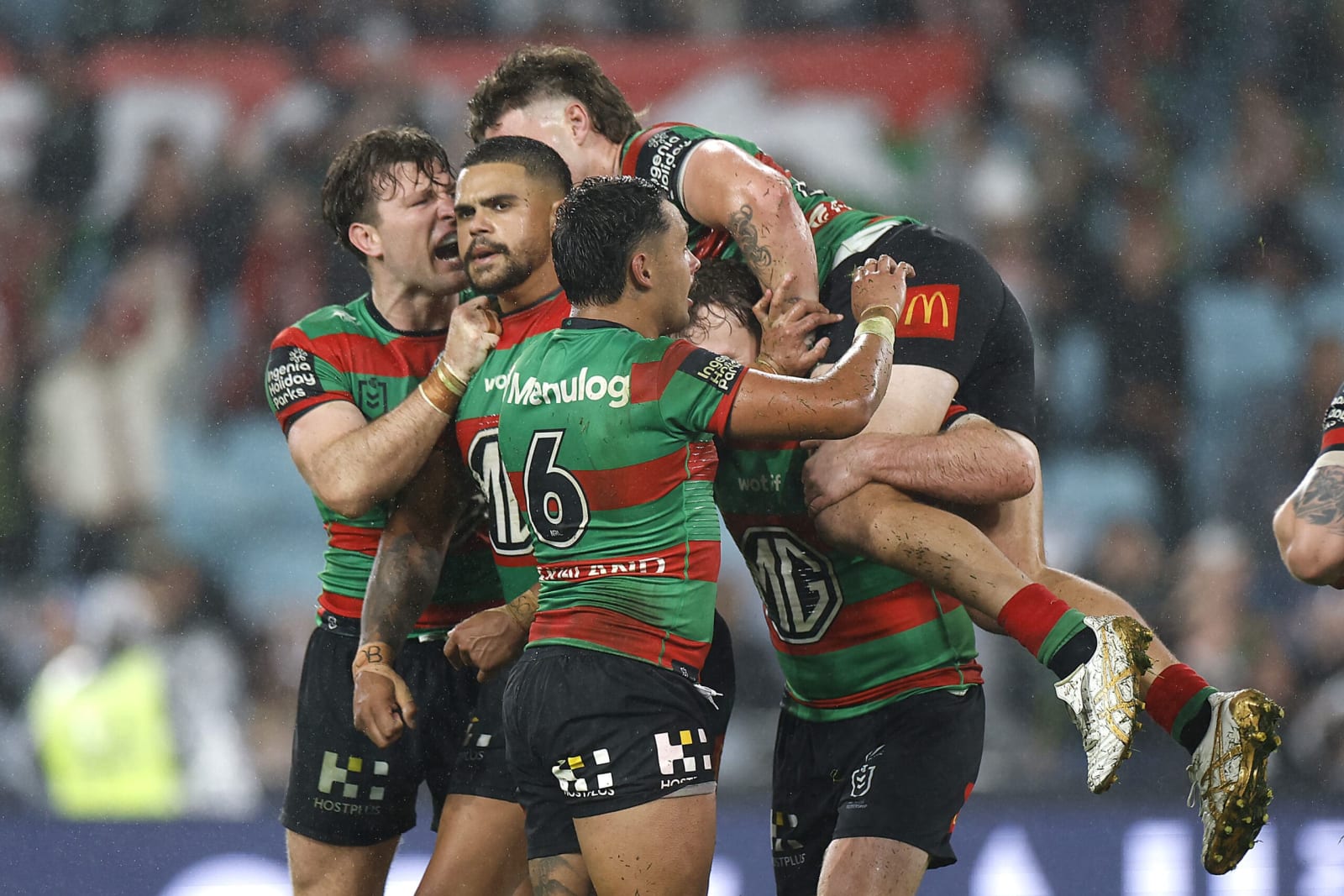 Netflix revealed no plans to be part of NRL broadcast rights race