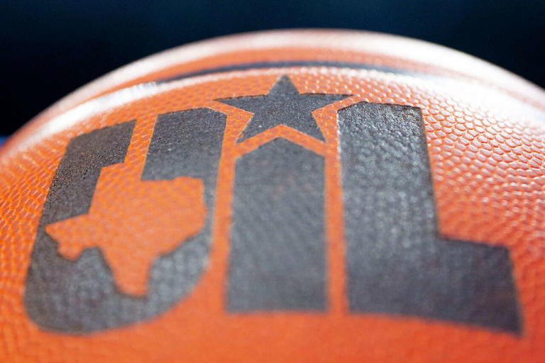 Texas high school basketball scores: Live updates of UIL boys state ...