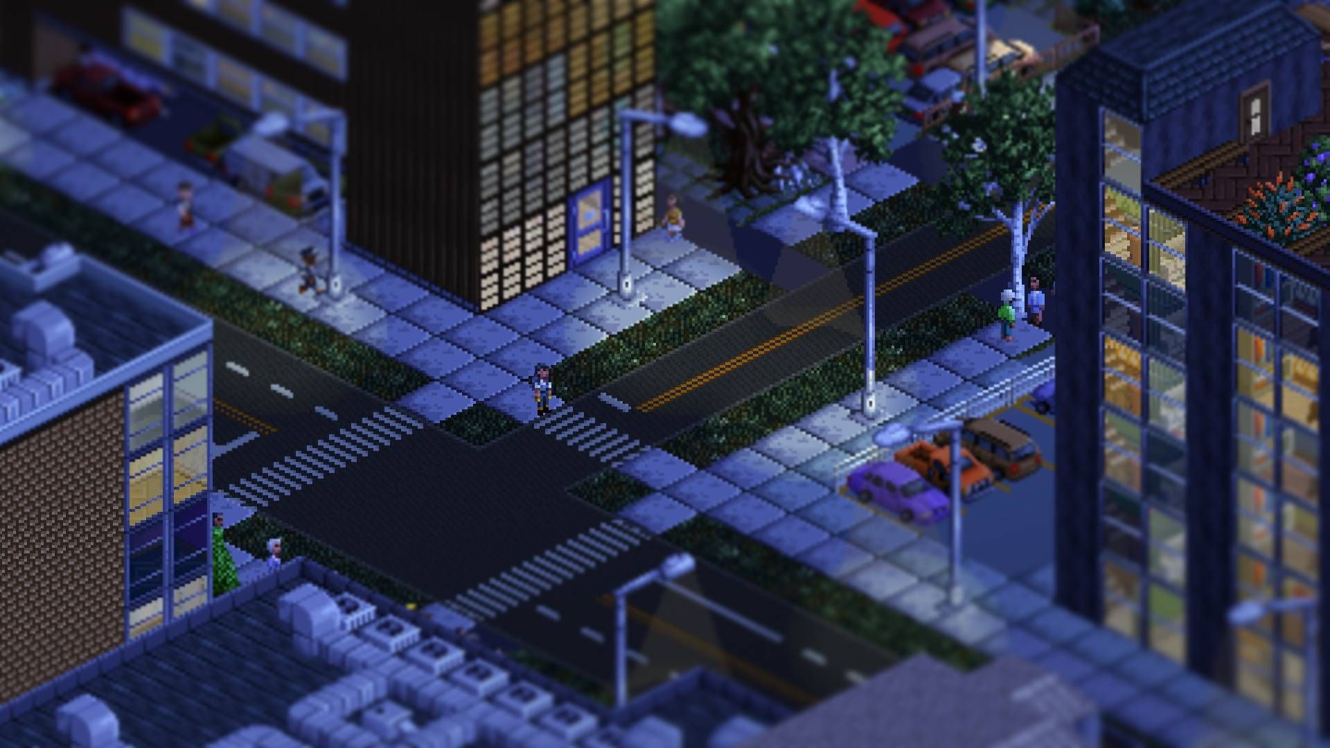 “For games, the product is the marketing”: Solo developer of Metropolis ...