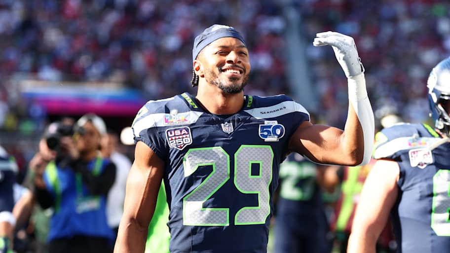 Seahawks salary cap tracker: Cap space, dead money and new contracts