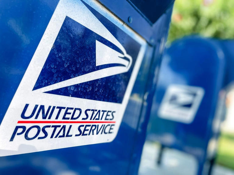 Postal Employee ID'ed As Person Of Interest In Check Washing Fraud ...