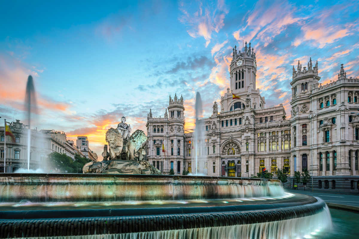 15+ best things to do in Madrid with kids