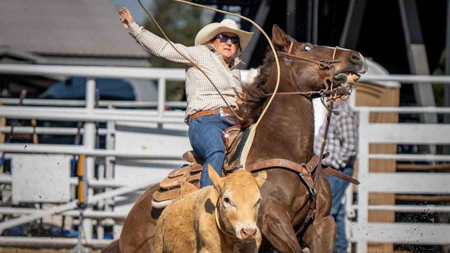 Clovis Rodeo delivers surprising announcement eliminating breakaway roping
