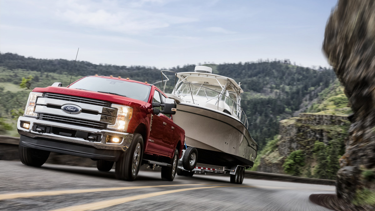 Ford 'death wobble' lawsuit may be falling apart