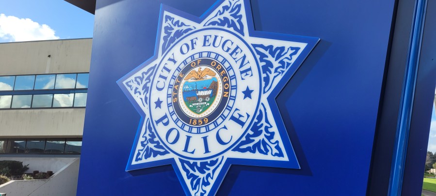 Eugene man accused of possessing drugs, explosive devices
