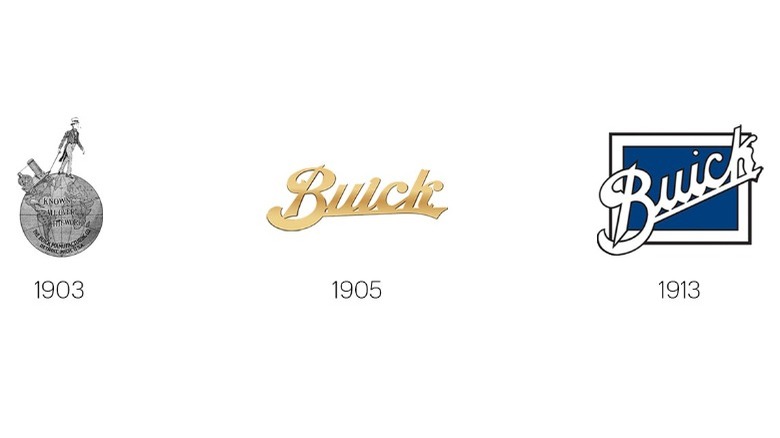 The interesting origin of Buick's car logo explained