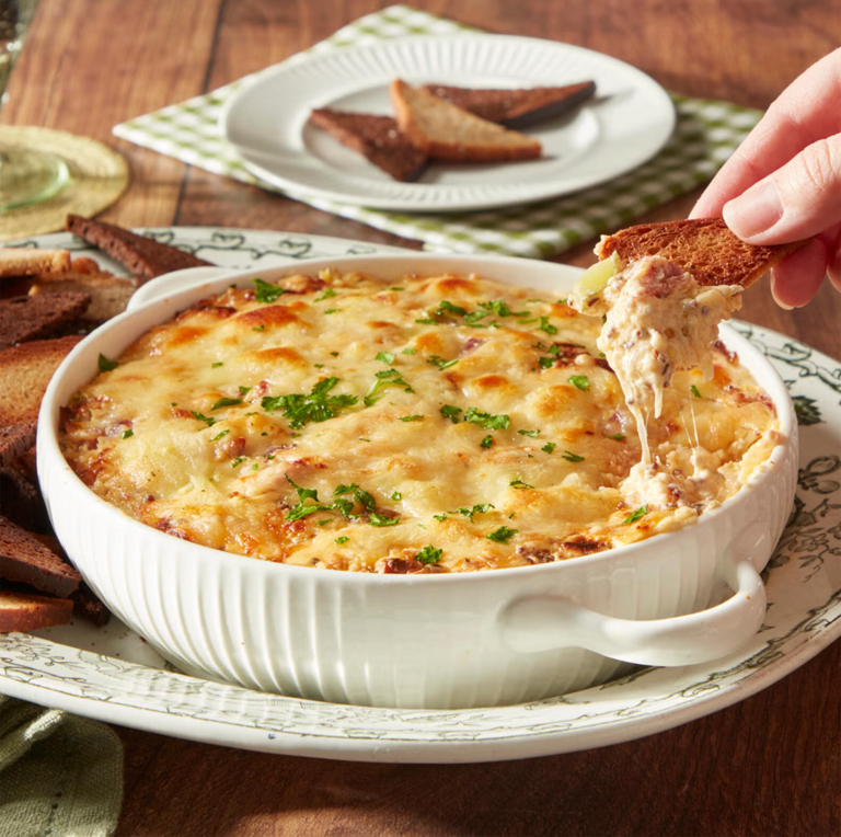 13 St. Patrick’s Day potluck ideas for you and your lucky crew