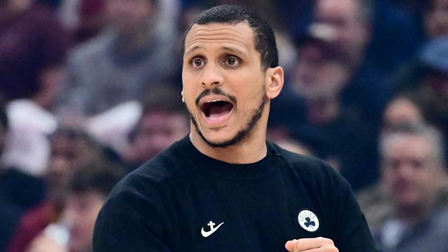Tim Bontemps' latest Celtics declaration is no longer even a hot take
