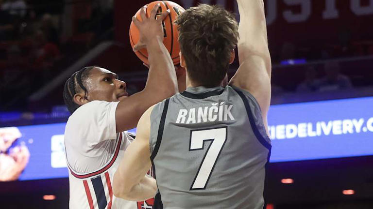 Colorado Buffaloes injury report before the Big 12 Tournament