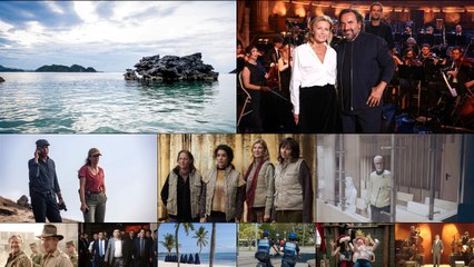 Programme TV soirée du mardi 10 mars 2026