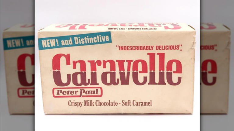 7 nostalgic vintage candies that vanished from store shelves